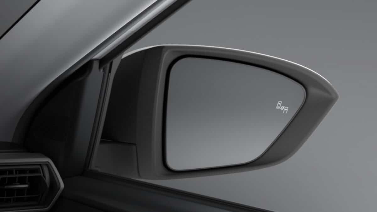 Raize - Toyota Hải Phòng