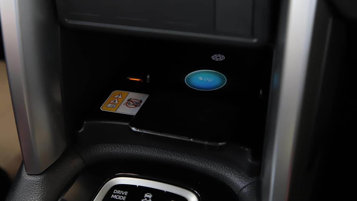 Corolla cross 1.8V - Toyota Hải Phòng